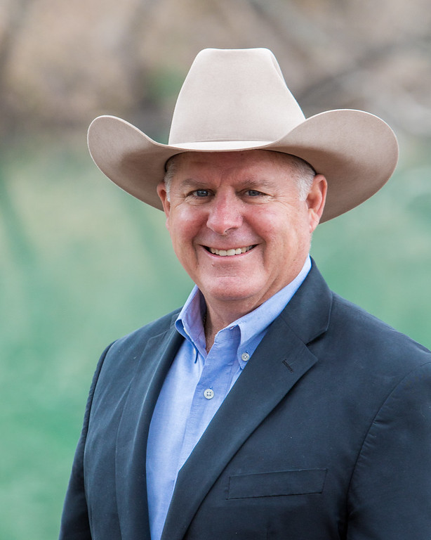 Jimmy Reno | The Reno Realty Group | Texas Real Estate | Kerrville, TX