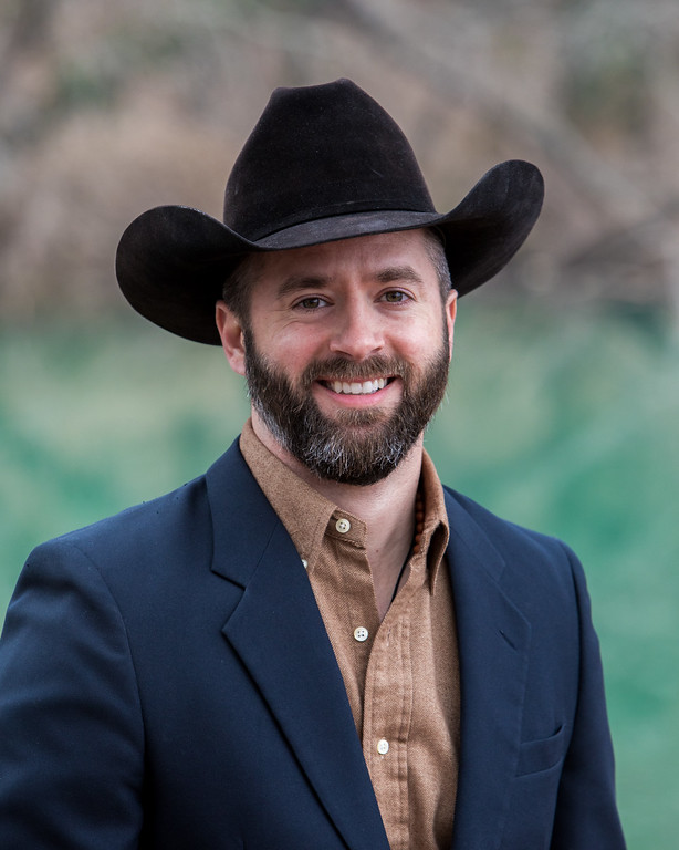 Travis Reno | The Reno Realty Group | TX Real Estate | Kerrville, TX