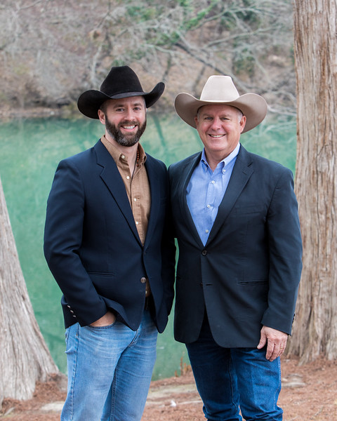 Jimmy Reno & Travis Reno | The Reno Realty Group | TX Real Estate